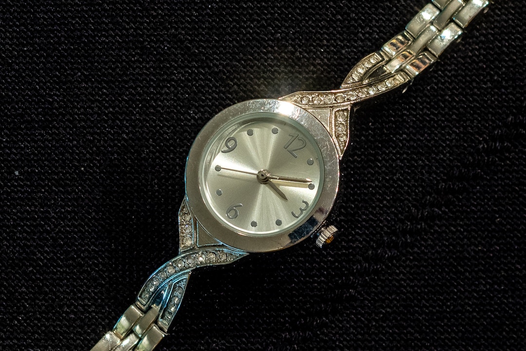 Allude Women's Watch Stainless and Silver - Etsy