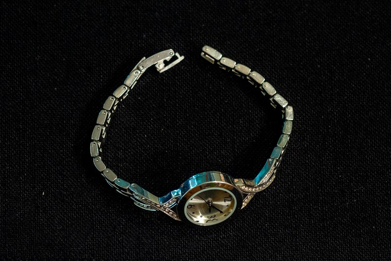 Allude Women's Watch Stainless and Silver - Etsy