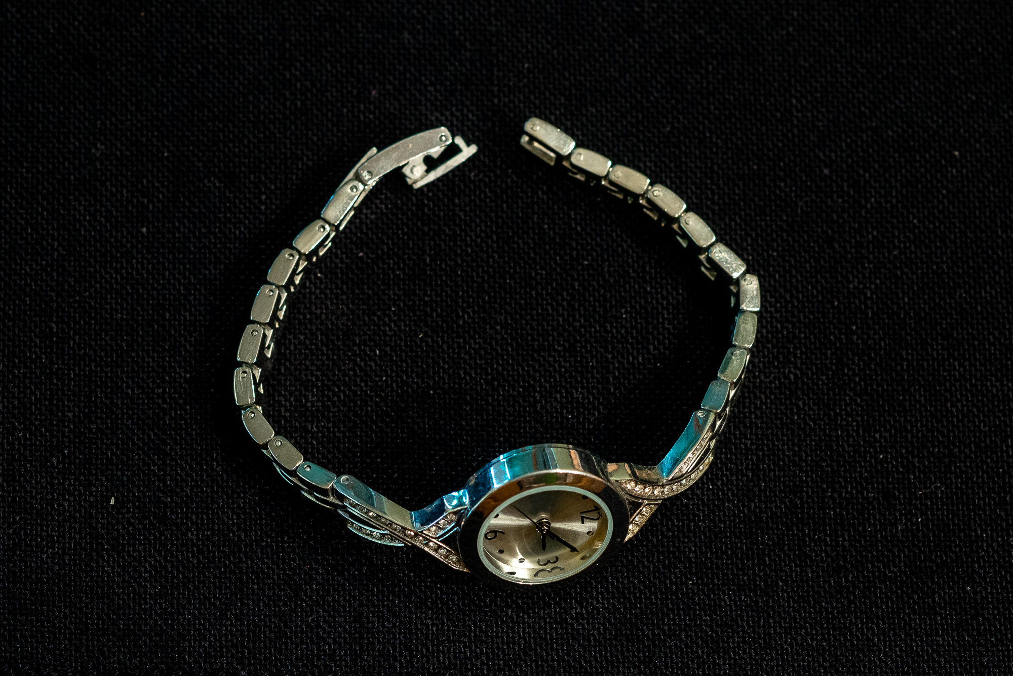 Allude Women's Watch Stainless and Silver - Etsy