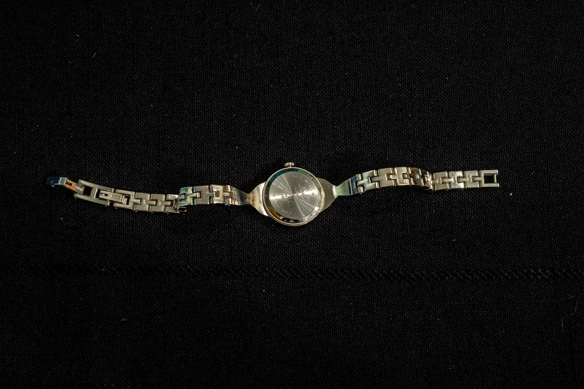 Allude Women's Watch Stainless and Silver - Etsy