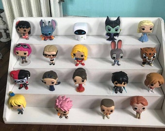 Funko pop display | Etsy