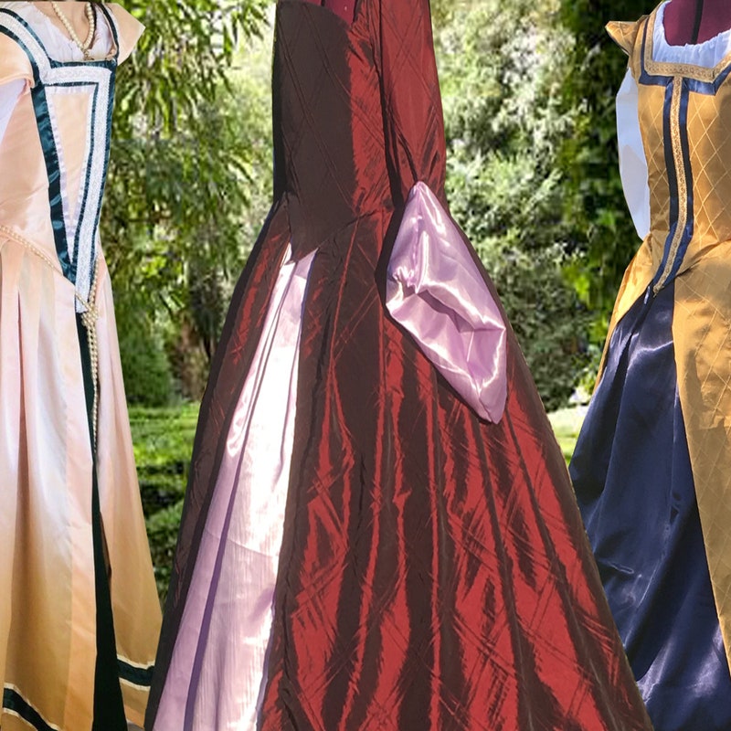 Renaissance Outfit - Etsy
