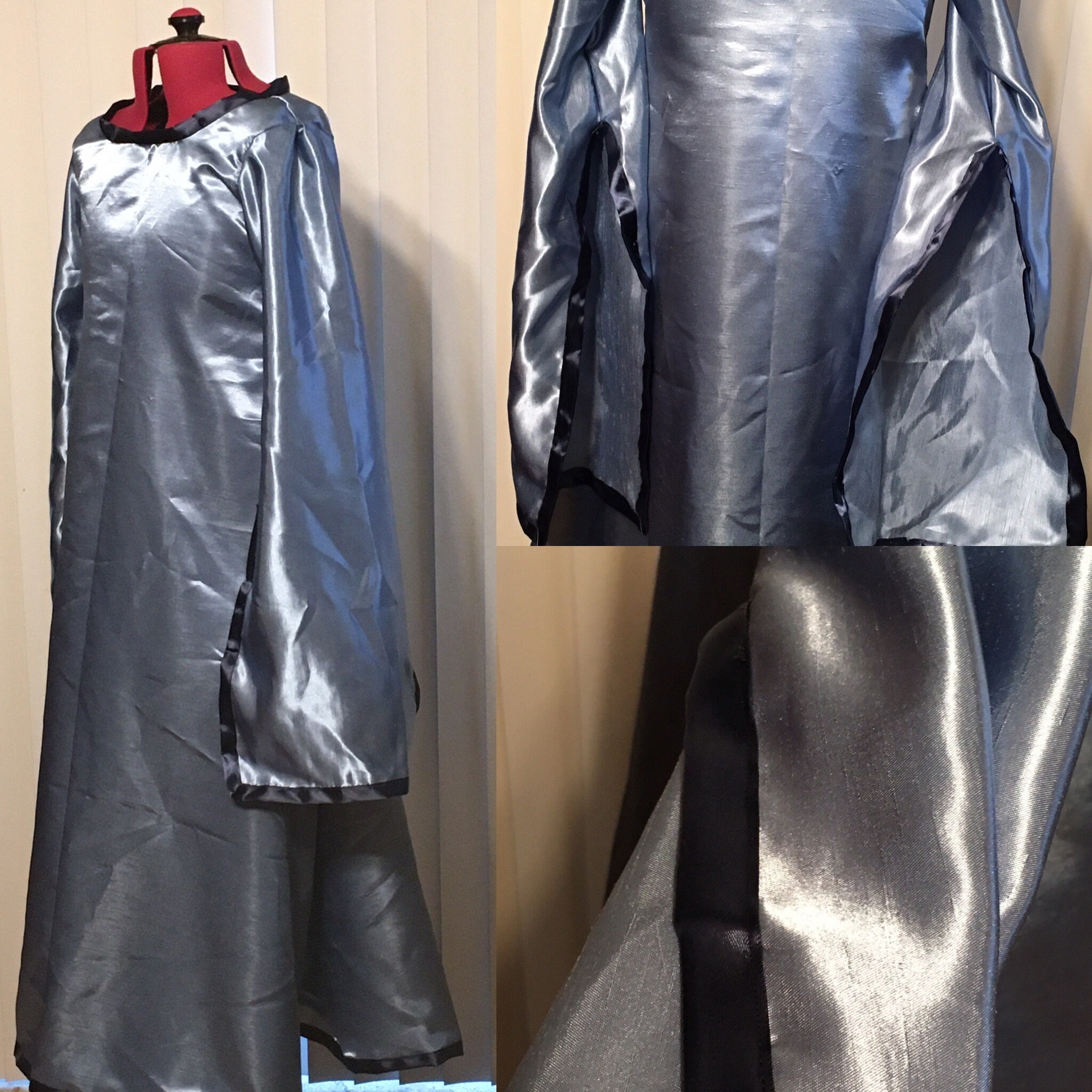 Ice Dreams Fantasy Gown - Etsy