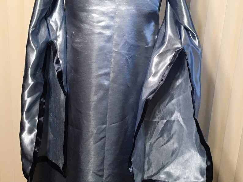 Ice Dreams Fantasy Gown - Etsy