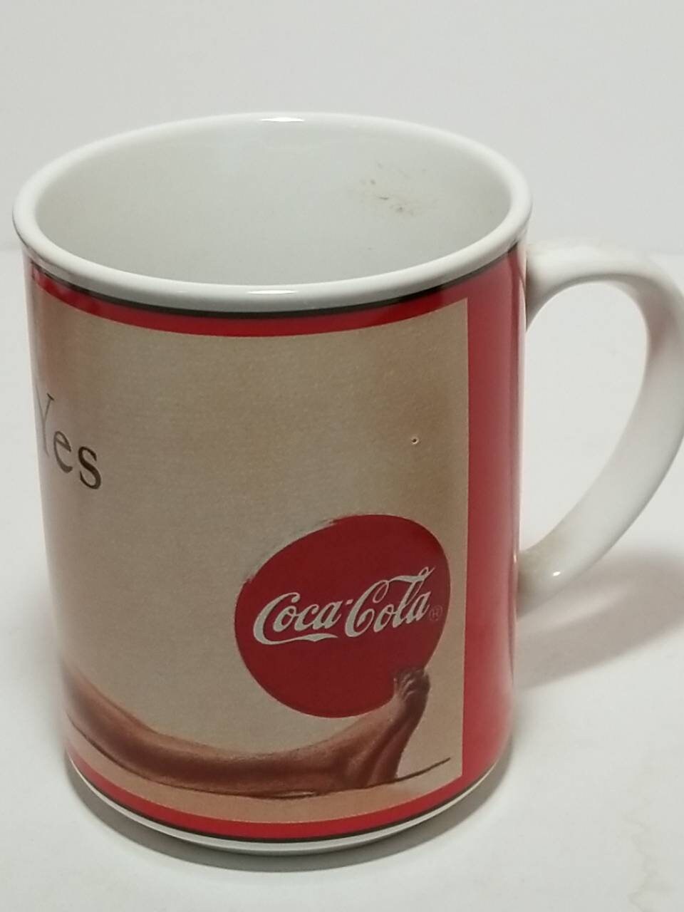 Coca Cola Through the Years the Heirloom Tradition Collectible Set of 4 ...