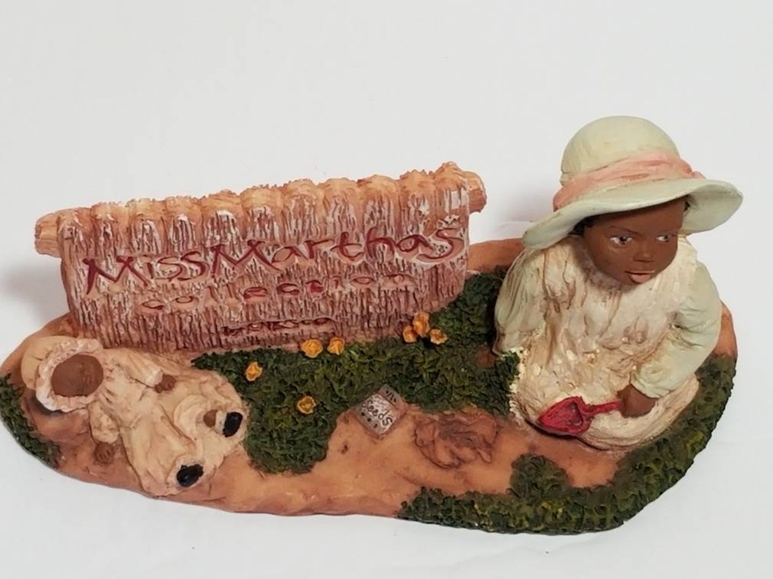 Miss Martha Collection Martha Holcombe African American | Etsy