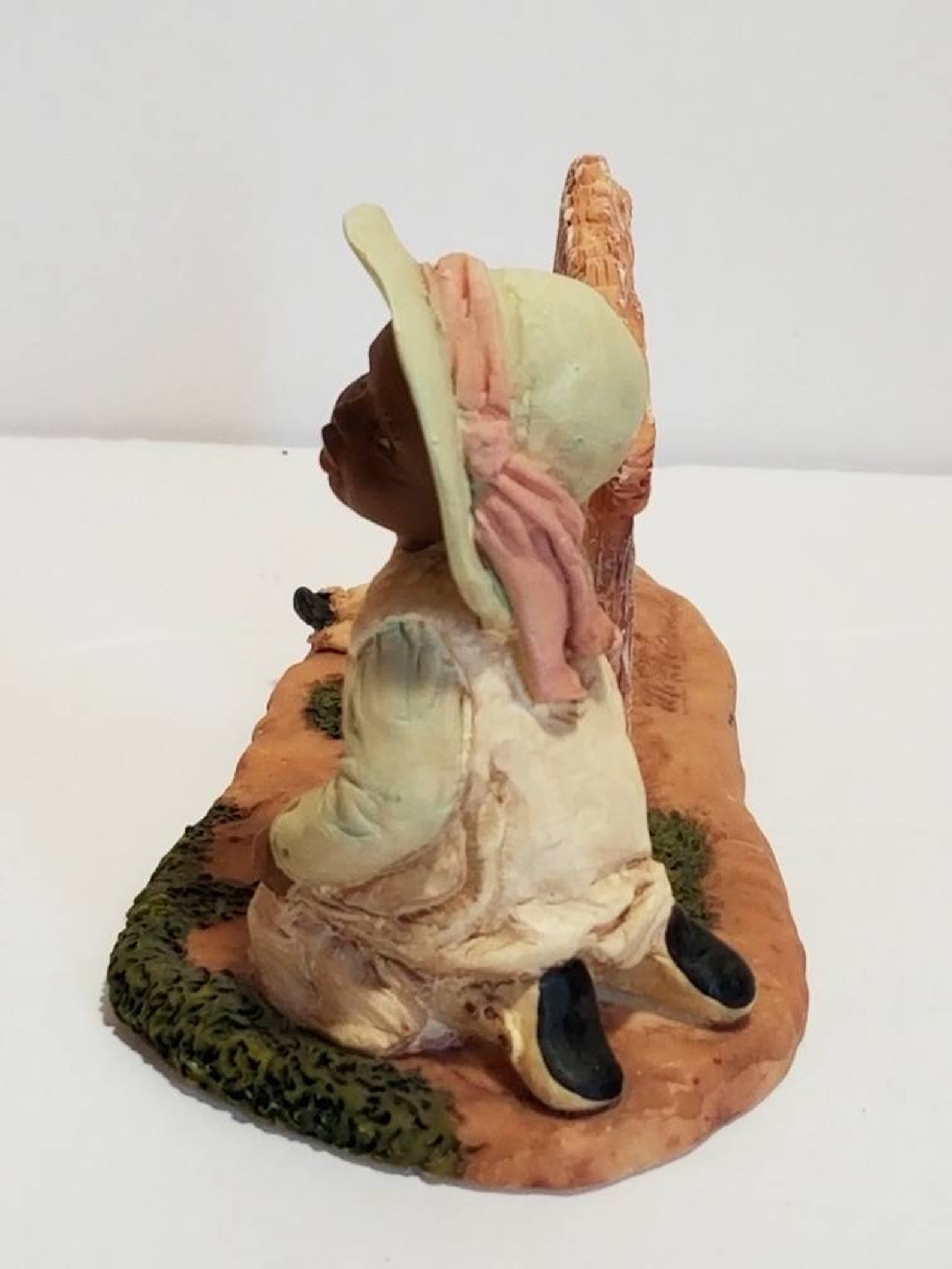 Miss Martha Collection Martha Holcombe African American | Etsy