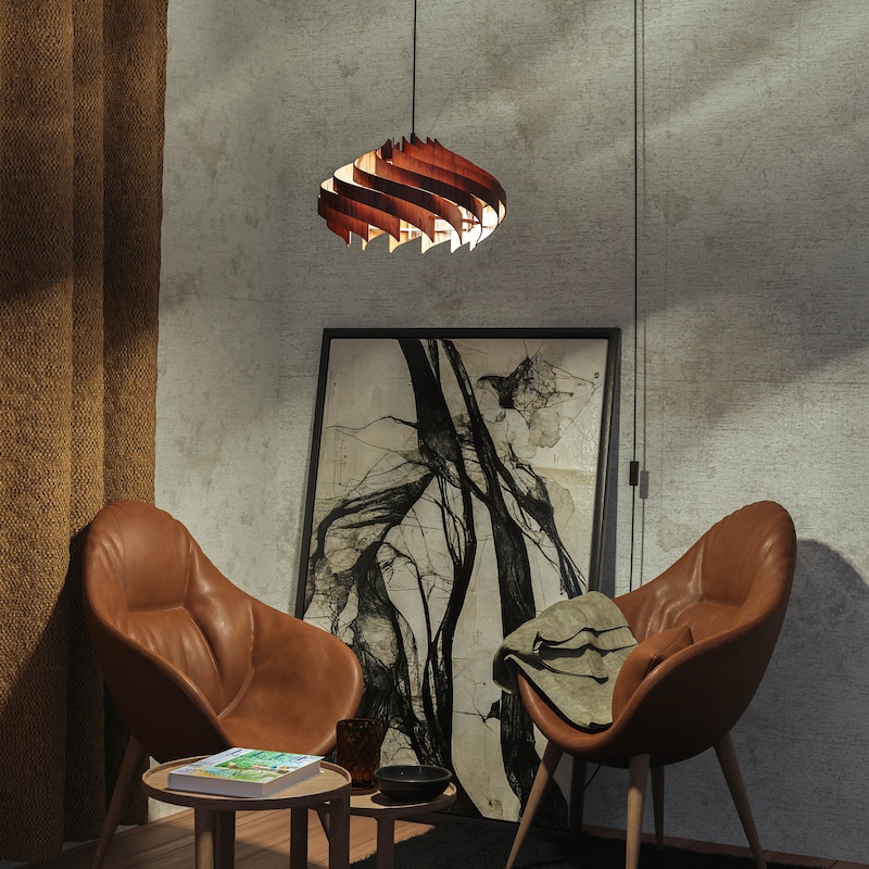 Swing Arm Plug in Pendant - Etsy