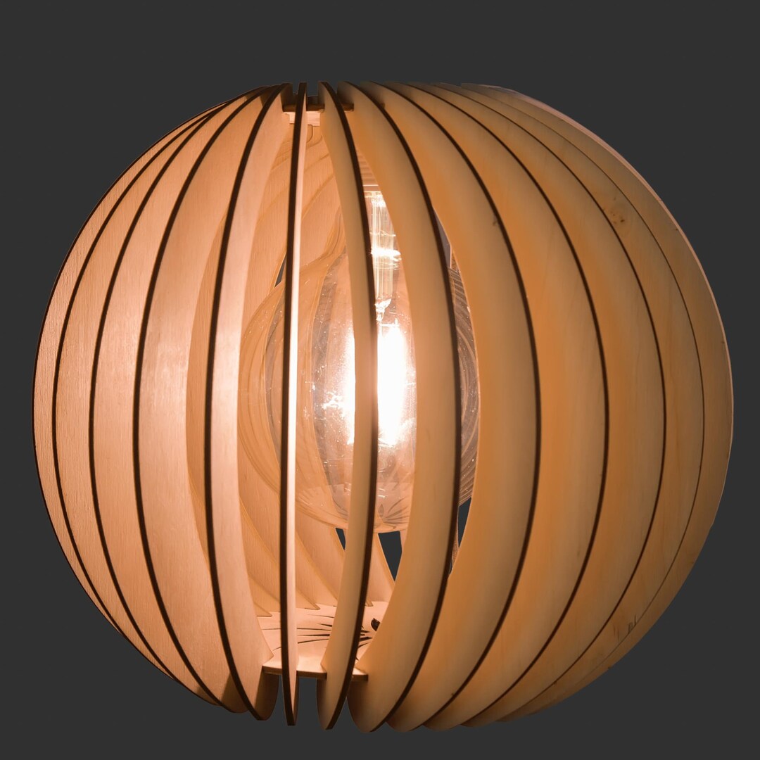 Handmade Pendant Light "the Earth" / Kitchen Ceiling Lights / Ceiling ...