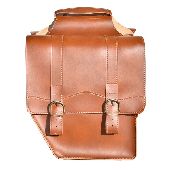 Leather Bike Bag - Etsy