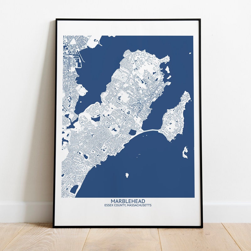 Marblehead - Etsy