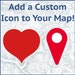 Greenfield - Pittsburgh PA Map - Pittsburgh Map Company - Etsy