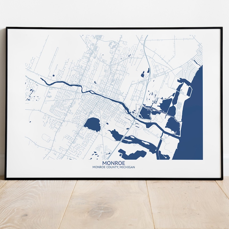 River Luna - Etsy