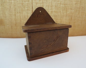 Hanging Recipe Holder - Etsy