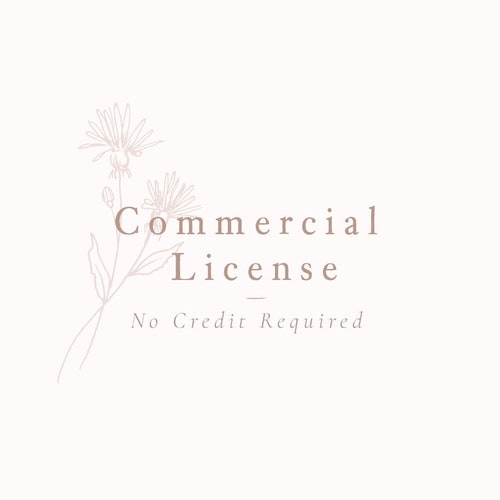Commercial License Digital Download Printable Clipart - Etsy