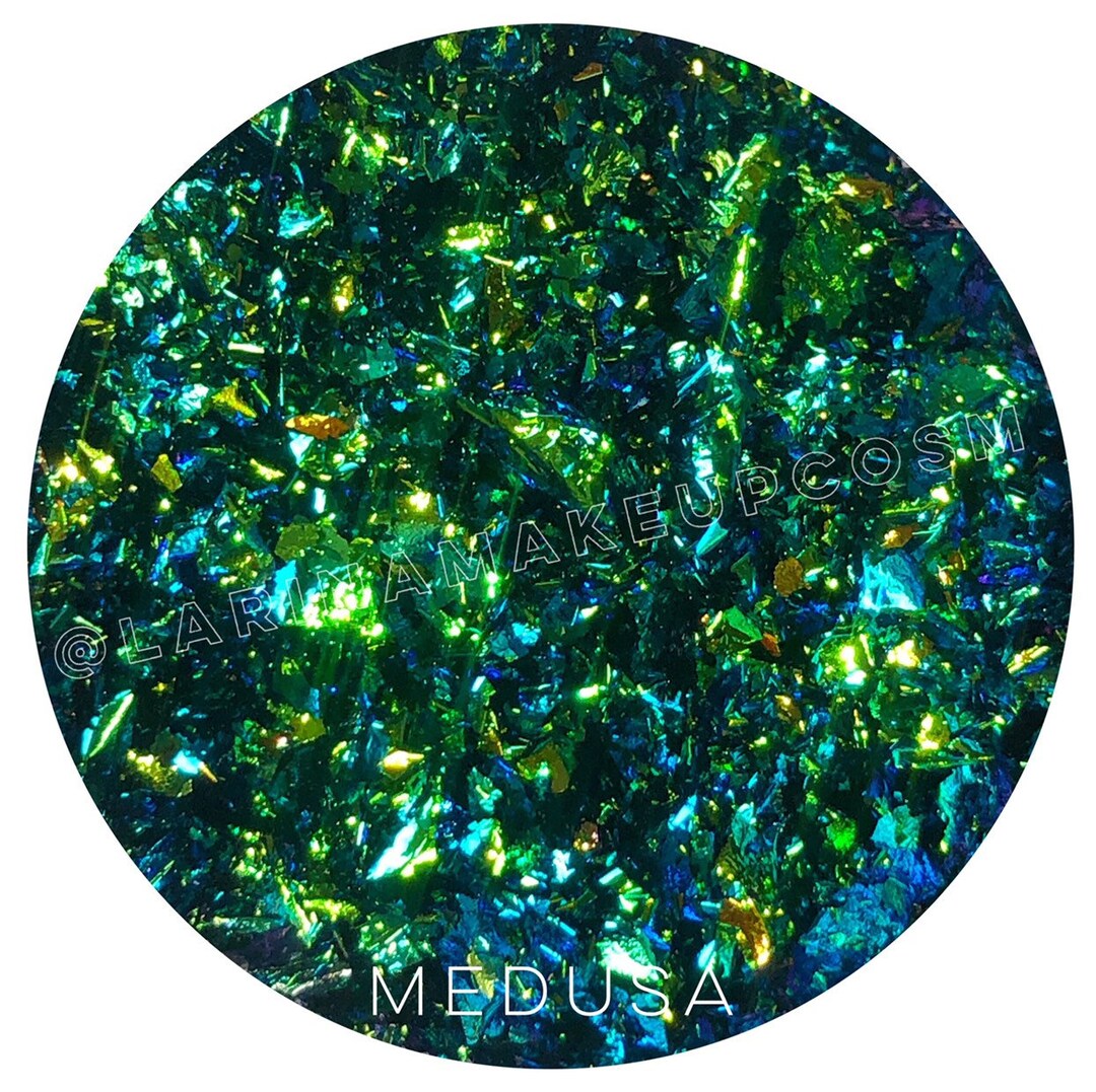 MEDUSA - Chameleon Chips - Etsy