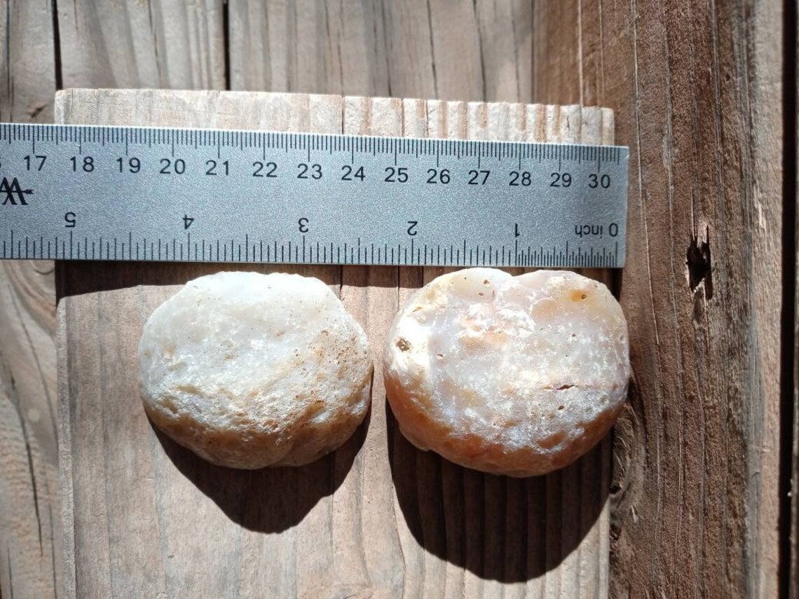 4.68 oz. Geode cut in half. Geode pair. Polished Geode with | Etsy