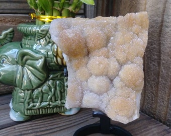 Botryoidal Quartz - Etsy