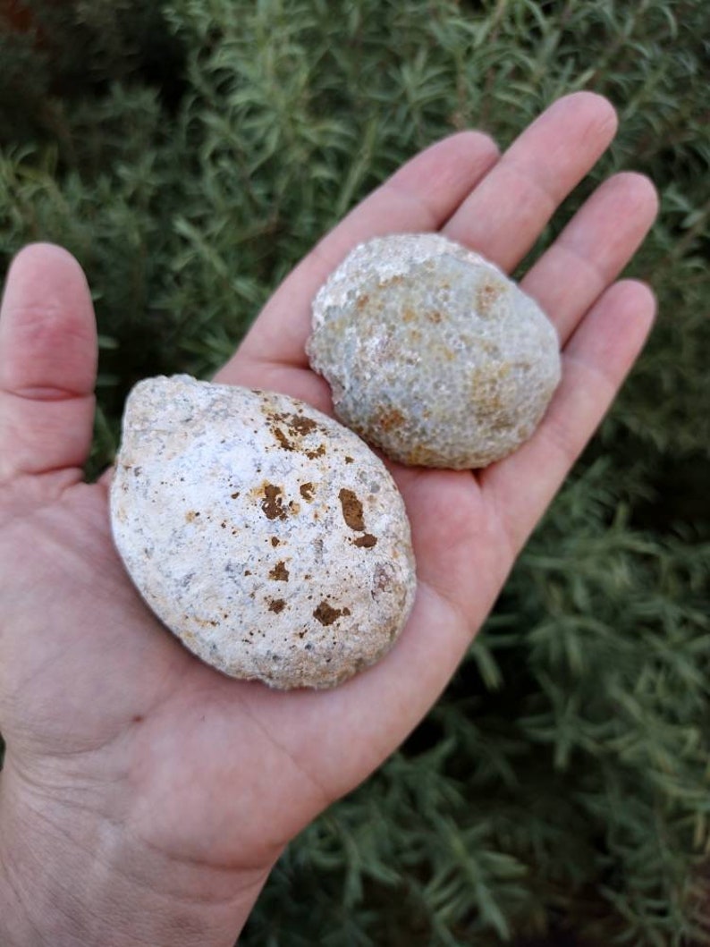 3.96 Oz. Geode Cut in Half. Geode Pair. Polished Geode With | Etsy