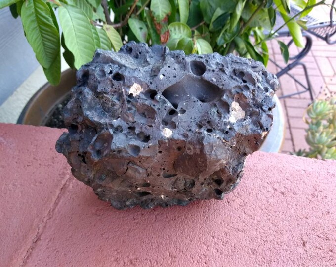 Large Smelted Silver Ore Slag From Tombstone Arizona. - Etsy