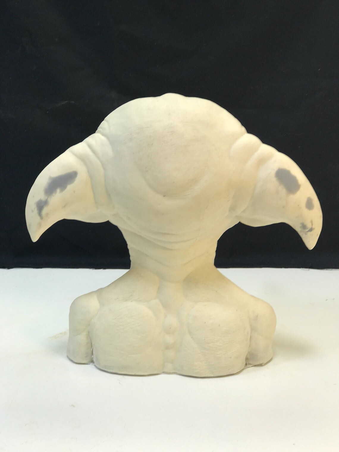Dobby Figure Sculpture-dobby Sculpture Harry Potter - Etsy