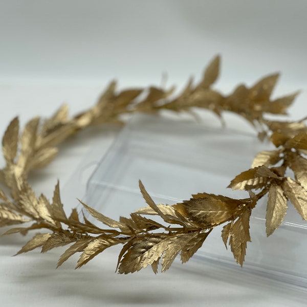 Greek Wedding Crowns - Etsy