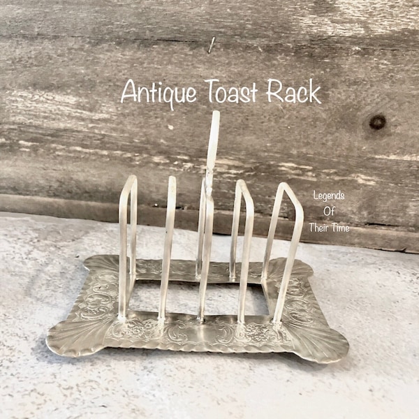 Toast Rack - Etsy