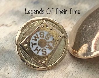 Mark Master Keystone - Etsy