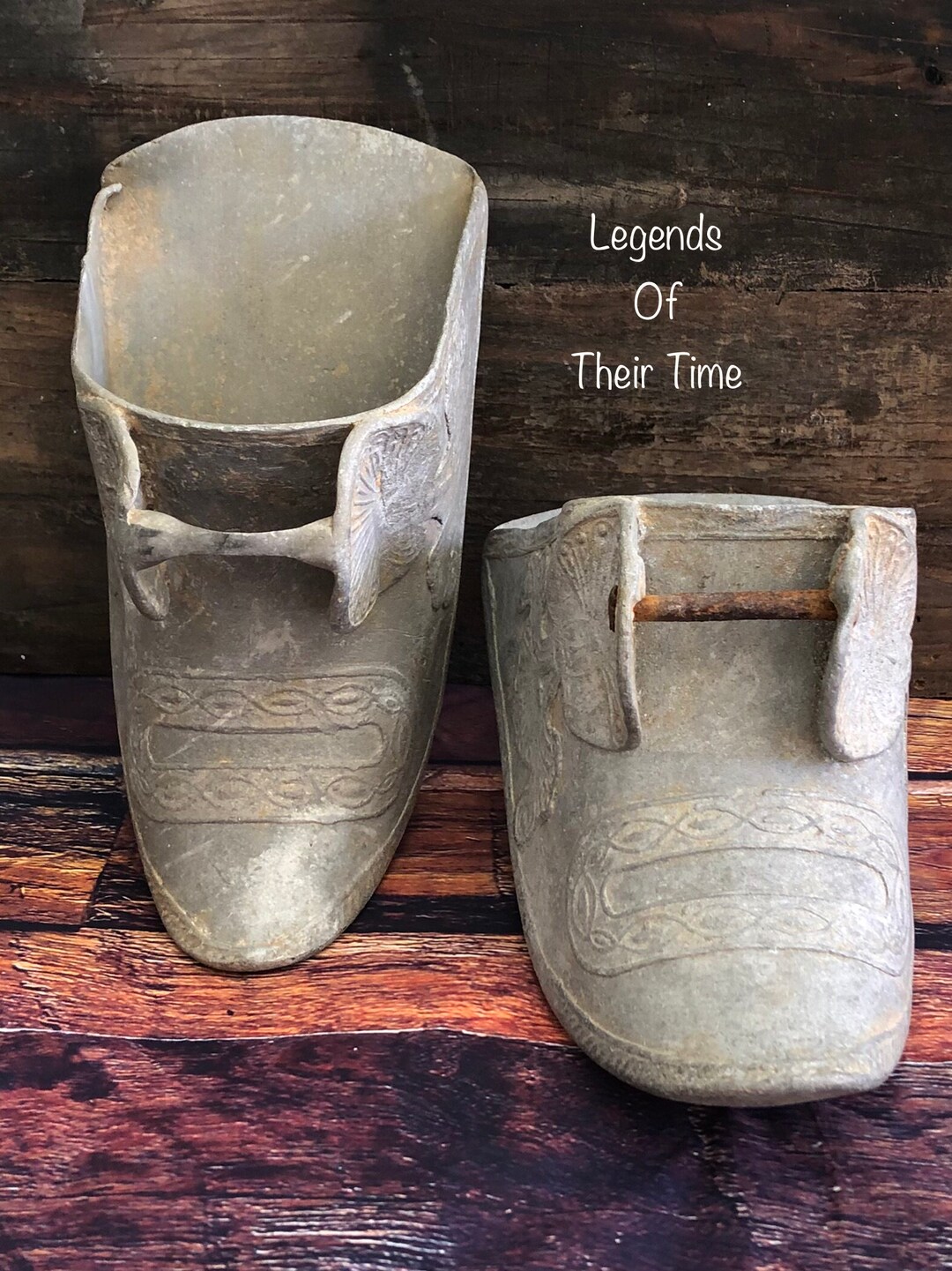 Antique EQUESTRIAN Stirrups, 19th Century SPANISH Conquistador ...