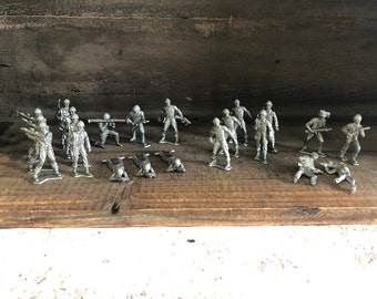 Mpc Soldiers - Etsy