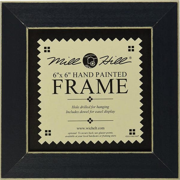 6x6 Picture Frame - Etsy