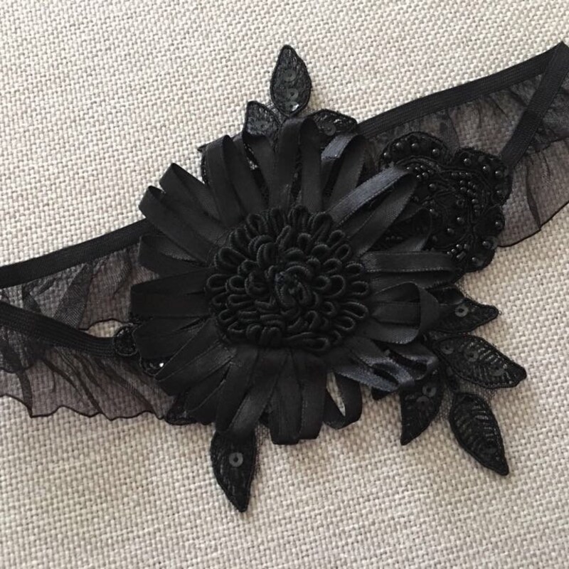 Unique Garters - Etsy