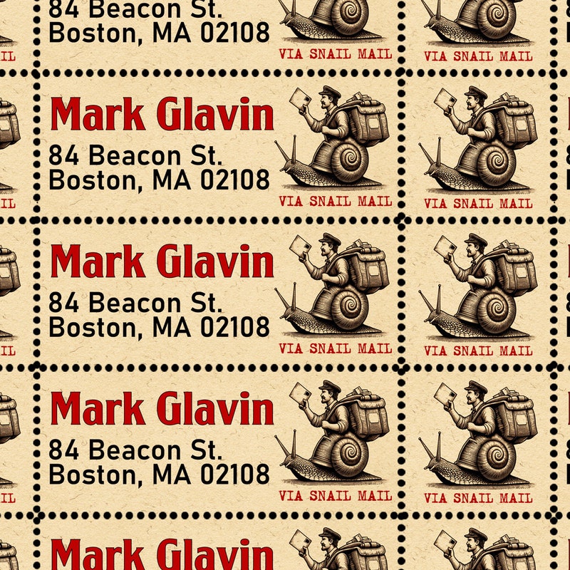 ThePerforatedPost - Etsy