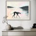 Two Greyhounds in a Landscape Giclée Print: Galgo Espanol Expressive ...