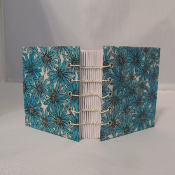 Coptic Stitch - Etsy