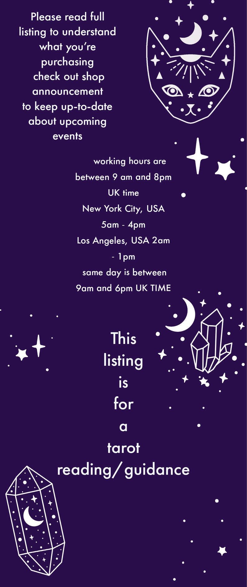 Lectura del péndulo del amor: ¿Qué significa "sí" o "no"? - Etsy México