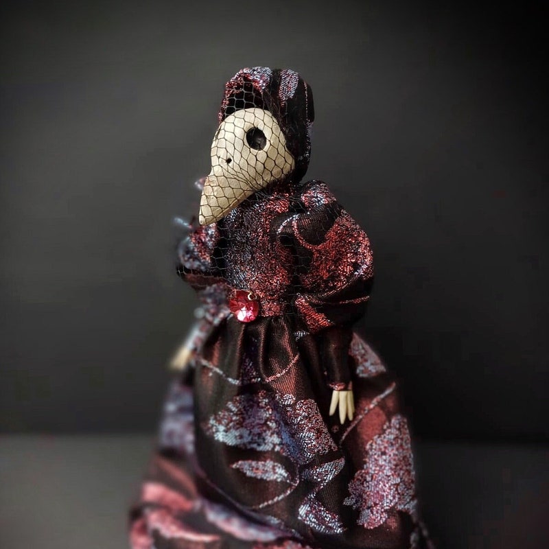 Weird Dolls - Etsy