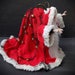 Krampus Figurine, Creepy Christmas, Horror Christmas, Bad Santa, Evil ...