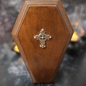 Nosferatu Doll: Count Orlock Vampire Figure - Classic Horror Gothic ...