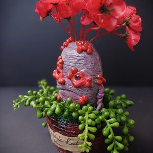 Mandrake Root, Mandragora, Mandrake Plant, Fantasy Creature, Creepy ...