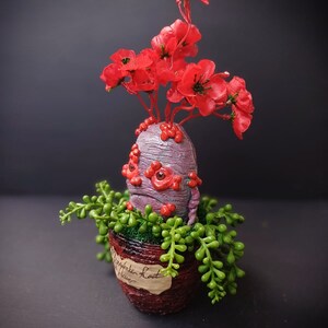 Mandrake Root, Mandragora, Mandrake Plant, Fantasy Creature, Creepy ...