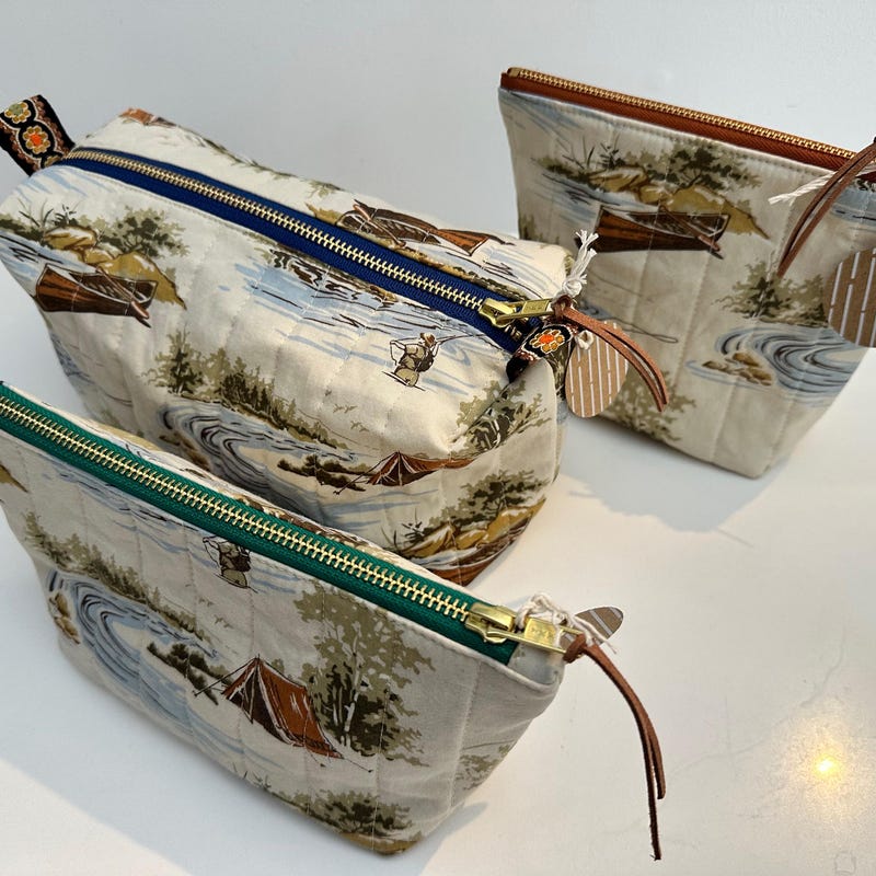 Upcycle Bag Hand Made - Etsy