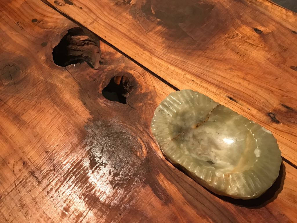 Cypress Wood Table - Etsy