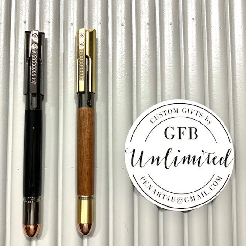 Pens That Look Like a Pencil - Etsy