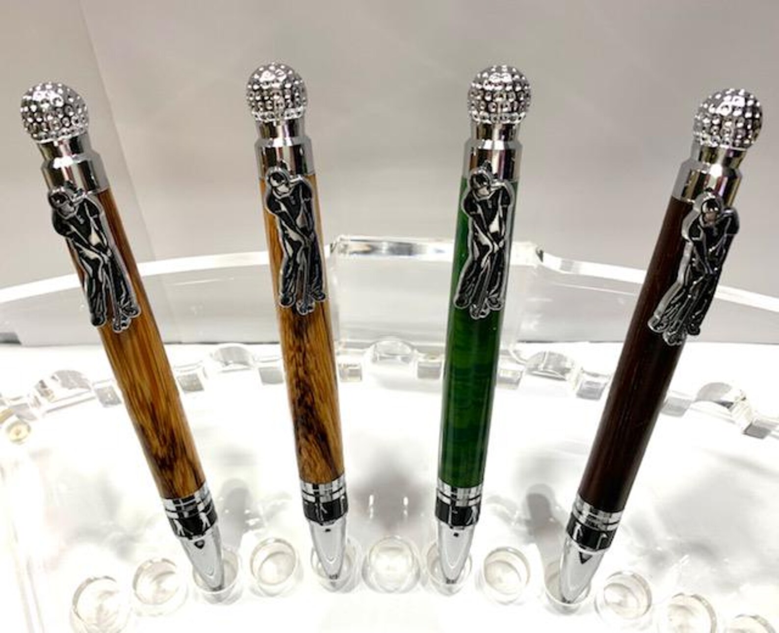 Carpenter Pencil Deluxe Rugged Design, Handmade/turned, Solid Wood, a ...