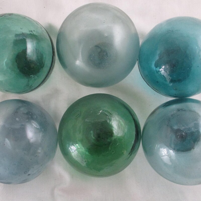 alaskaglassfloats - Etsy