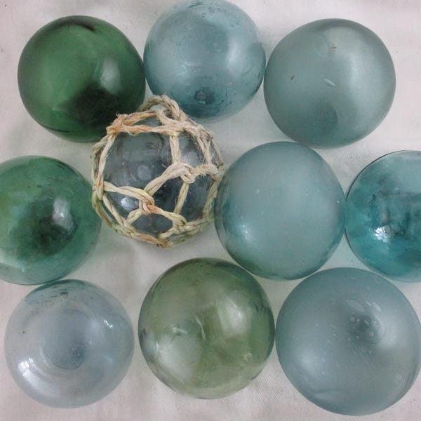 alaskaglassfloats - Etsy