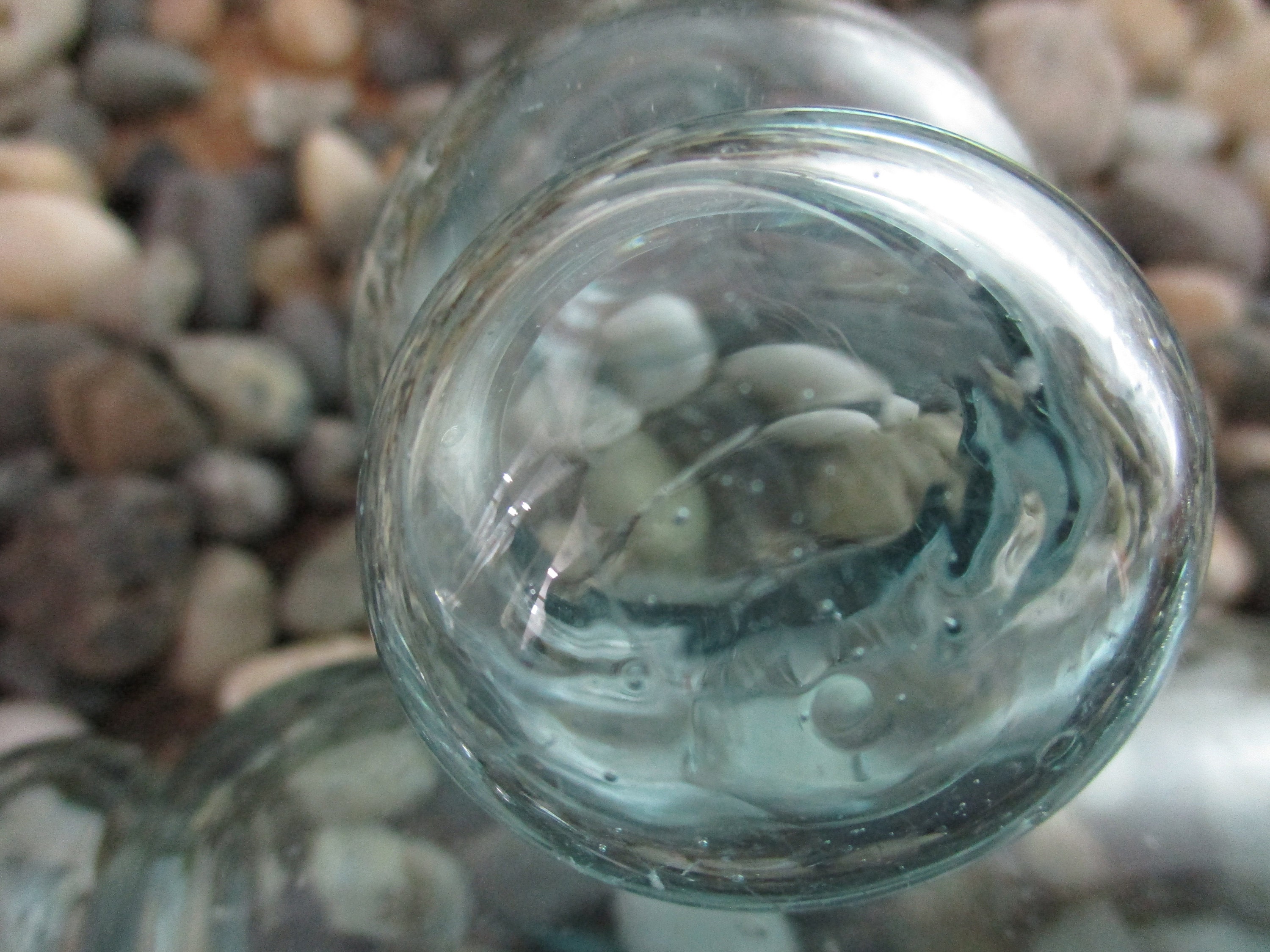 Rolling Pin Style Japanese Glass Floats - Etsy