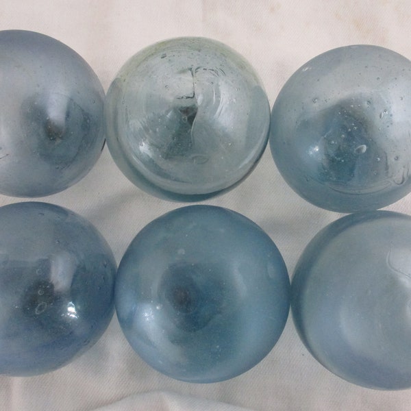 Glass Float Light - Etsy