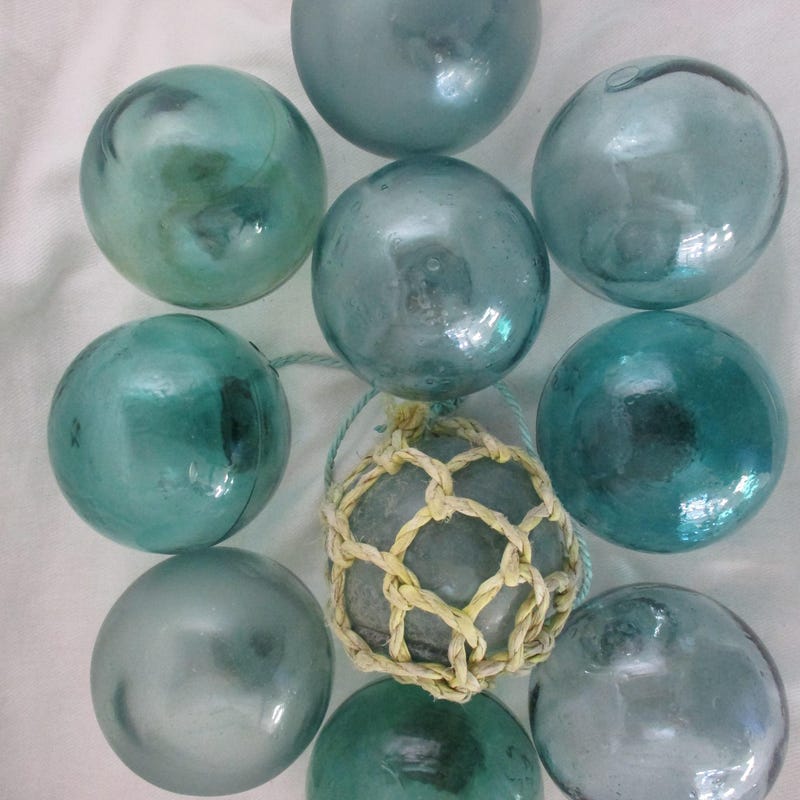 alaskaglassfloats - Etsy